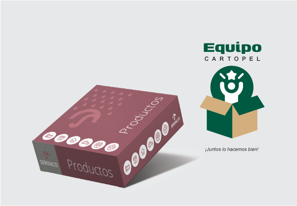 Cartopel Planes Adicionales – Serinco